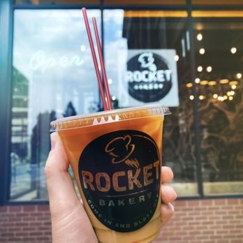 ROCKET BAKERY - Updated December 2025 - 17 Photos & 17 Reviews - 207 N ...