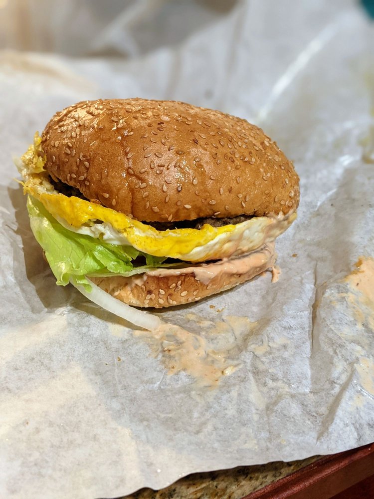 NESSY BURGERS - 586 Photos & 880 Reviews - 3235 Old Hwy 395, Fallbrook ...