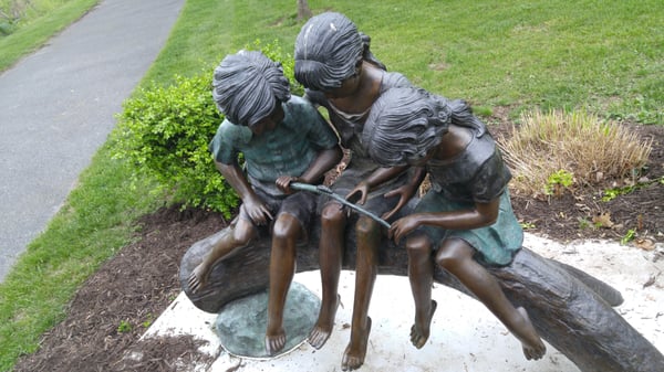 NEGLEY PARK - Updated December 2025 - 10 Photos - 418 Cumberland Rd ...