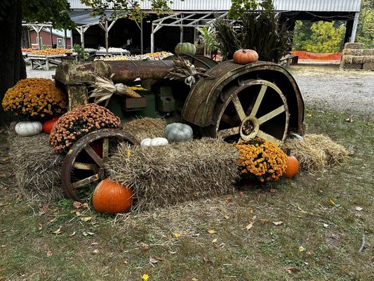 Photo of Styer Orchard - Langhorne, PA, US.