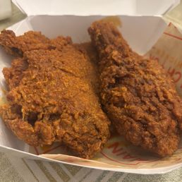 MAIN CHICK HOT CHICKEN - Updated June 2025 - 27 Photos & 50 Reviews ...