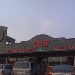GUS’ RED HOTS - Updated December 2025 - 65 Photos & 106 Reviews - 5 ...