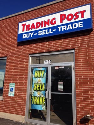 THE TRADING POST - Updated June 2026 - 10 Photos & 27 Reviews - 7100 ...