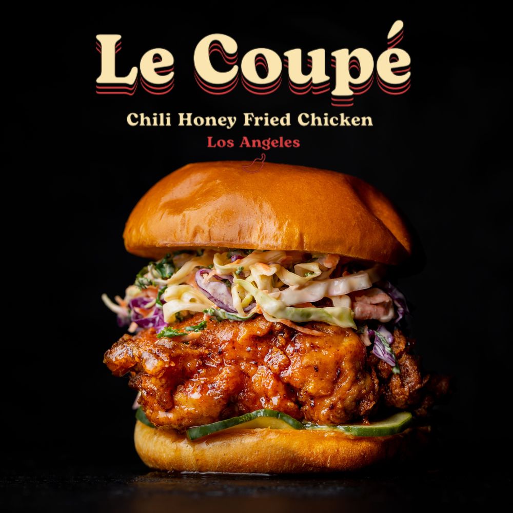 LE COUPE - Updated June 2024 - 499 Photos & 250 Reviews - 709 N Western ...