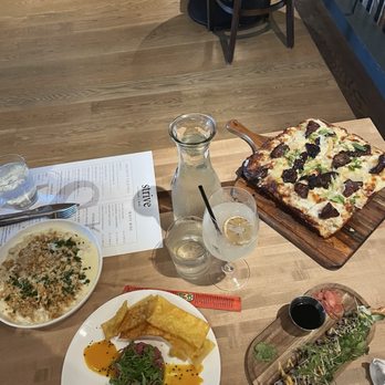 STRIVE KITCHEN + BAR - Updated November 2025 - 86 Photos & 41 Reviews ...