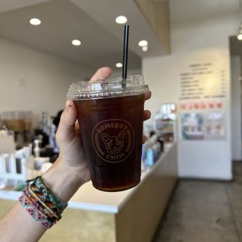 HOMEBOY COFFEE - Updated July 2025 - 1004 Photos & 606 Reviews - 12238 ...