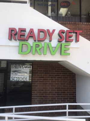 READY SET DRIVE - Updated October 2025 - 817 E Schaumburg Rd ...