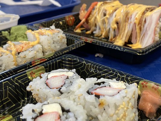 TOKYO EXPRESS - 106 Photos & 63 Reviews - 4146 Ogletown Stanton Rd ...