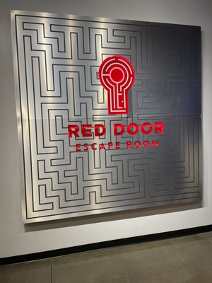 RED DOOR ESCAPE ROOM - Updated August 2025 - 28 Photos & 39 Reviews ...