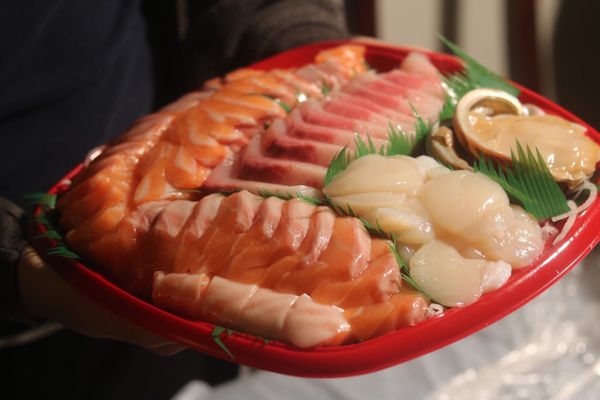 OCEAN PLUS FISH MARKET - Updated December 2024 - 1060 Photos & 386 ...