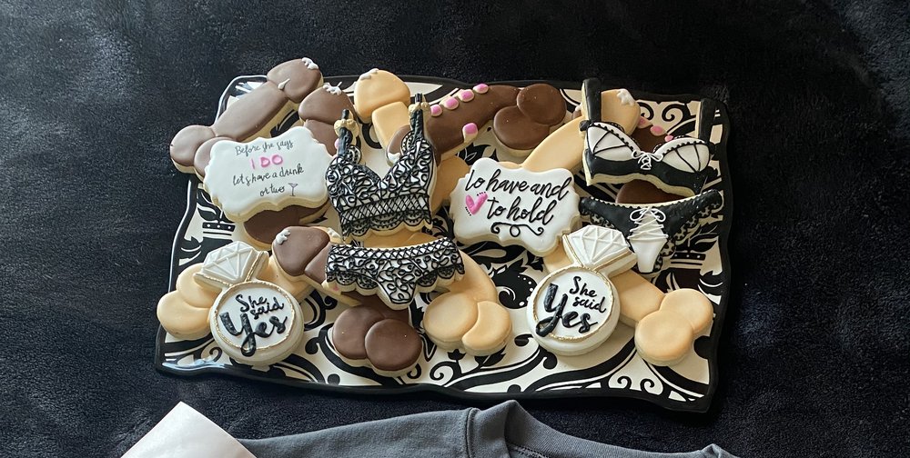 J COOKIES - 23 Photos - Meridian, Idaho - Desserts - Phone Number - Yelp