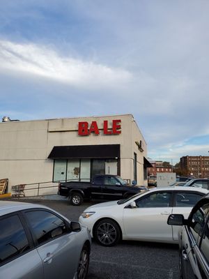 BA LE BAKERY - 257 Photos & 284 Reviews - 606 Washington Ave ...