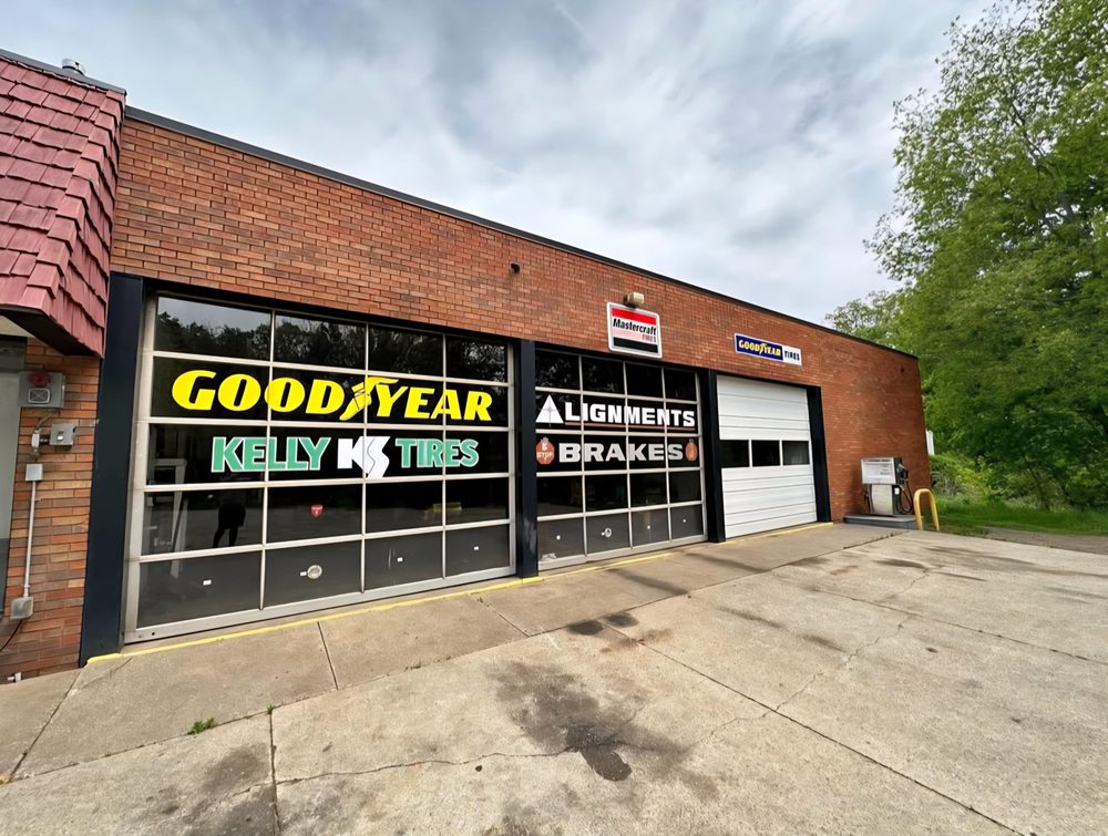 TOTAL MAINTENANCE CARE &BRAKE - Updated December 2025 - 11 Photos ...