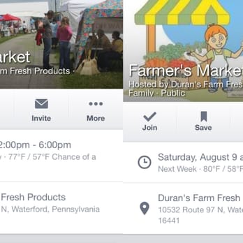 DURAN’S FARM FRESH PRODUCTS - Updated October 2025 - 10532 Rt 97 ...