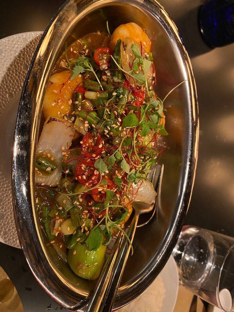 HOUSE OF THE RED PEARL - 36 Photos - 96 South St, New York, NY - Yelp