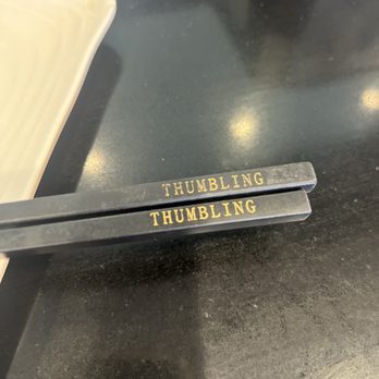 THUMBLING - Updated April 2025 - 3916 Photos & 1880 Reviews - 228 S ...