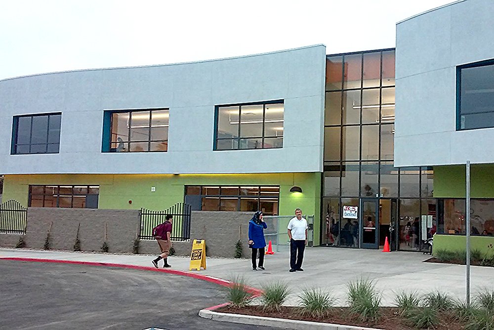 MAGNOLIA SCIENCE ACADEMY - SANTA ANA - 37 Photos & 11 Reviews - 2840 W ...