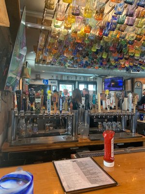 ROSE ALLEY ALE HOUSE - 71 Photos & 180 Reviews - American (New) - 94 ...