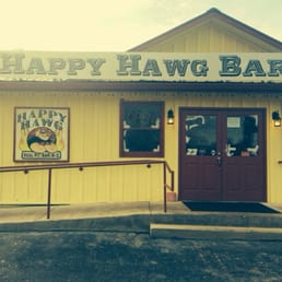 HAPPY HAWG BBQ HIRAM - Updated July 2025 - 88 Photos & 203 Reviews ...
