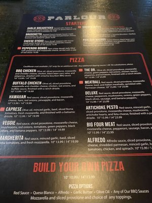 PARLOUR - DOWNTOWN LOUISVILLE - 63 Photos & 67 Reviews - 133 West ...