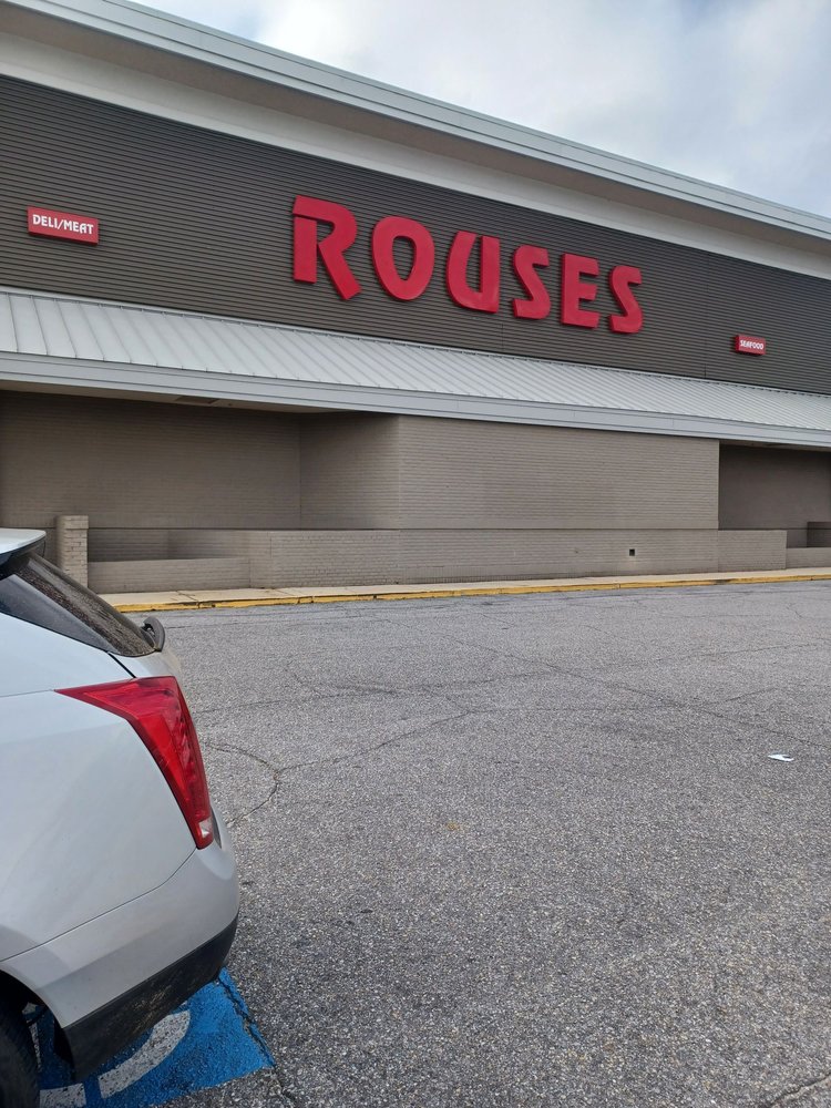 ROUSES MARKET - Updated June 2025 - 182 Photos & 102 Reviews - 1545 ...