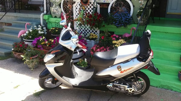 HEYSER CYCLE CENTER - Updated January 2026 - 46 Photos & 63 Reviews ...