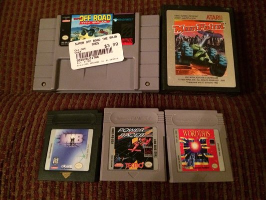 CD EXCHANGE - 23 Photos & 10 Reviews - 9861 W Ih 10, San Antonio, Texas ...