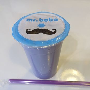 MR BOBA - Updated May 2025 - 343 Photos & 297 Reviews - 3805 W 6th St ...