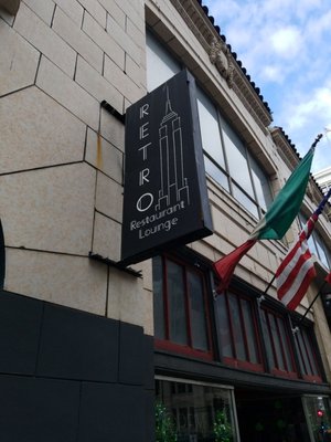 RETRO RESTAURANT & LOUNGE - 86 Photos & 134 Reviews - 216 Stewart St ...