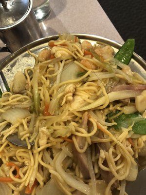 KAM WONG’S CHOW MEIN - Updated July 2024 - 24 Photos & 47 Reviews ...