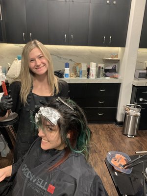 THE VAULT SALON - Updated June 2026 - 80 Photos - 633 S Brea Blvd, Brea ...