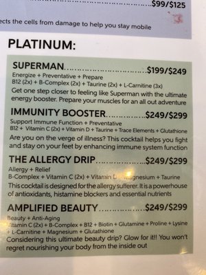 RESTORE HYPER WELLNESS - Updated October 2025 - 26 Photos & 18 Reviews ...