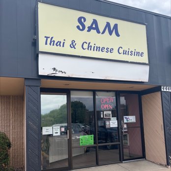 SAM THAI CUISINE - Updated January 2026 - 37 Photos & 67 Reviews - 4440 ...