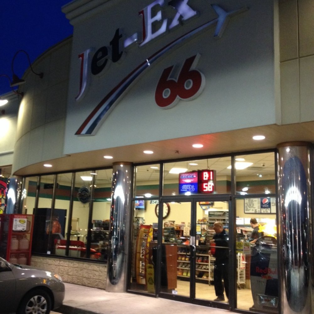 Mega Gas Stations/Convenience Stores in Omaha - Yelp