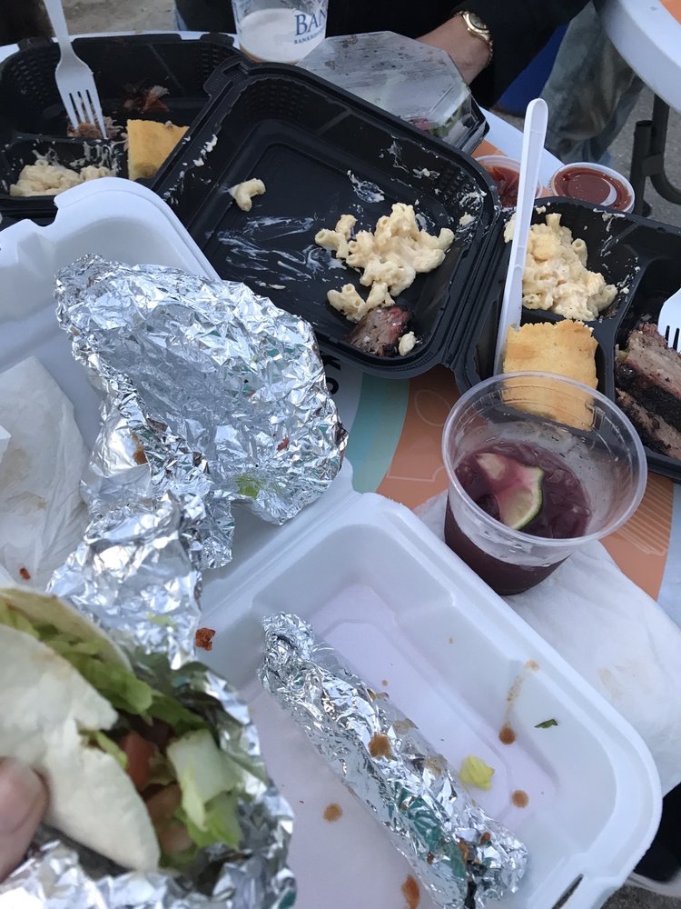 POCO LOCO TACO TRUCK - 17 Photos & 76 Reviews - 200 Weybosset St ...