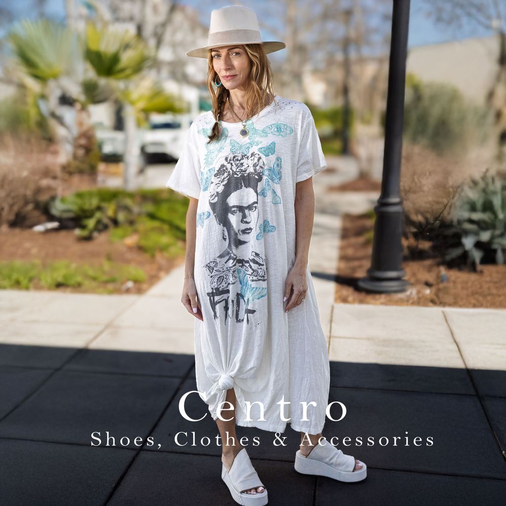 CENTRO SHOES - Updated December 2025 - 3319 Reed St, Myrtle Beach ...