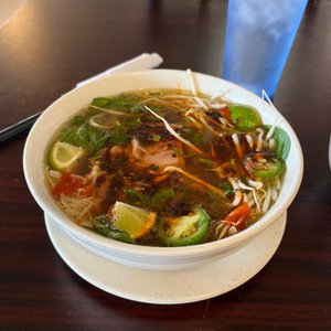 PHO KC - 54 Photos & 35 Reviews - 4875 E Pawnee St, Wichita, Kansas ...