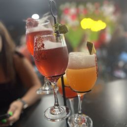 AH HUEVO! - Updated July 2025 - 252 Photos & 139 Reviews - 101 E Glenn ...