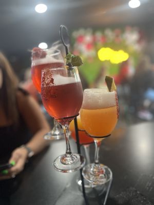 AH HUEVO! - Updated December 2025 - 281 Photos & 169 Reviews - 101 E ...