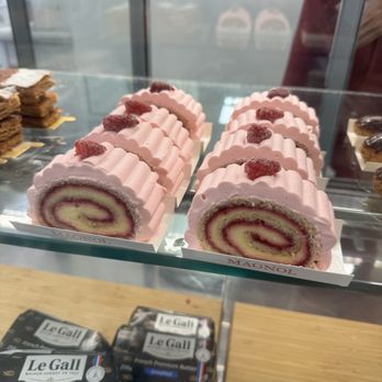 MAGNOL FRENCH BAKING - 318 Photos & 193 Reviews - 1500 N Post Oak Rd ...