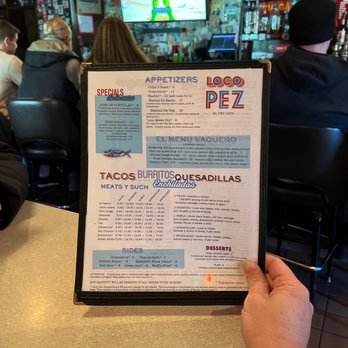 Philadelphia LOCO PEZ - Updated November 2024 - 493 Photos & 732 ...