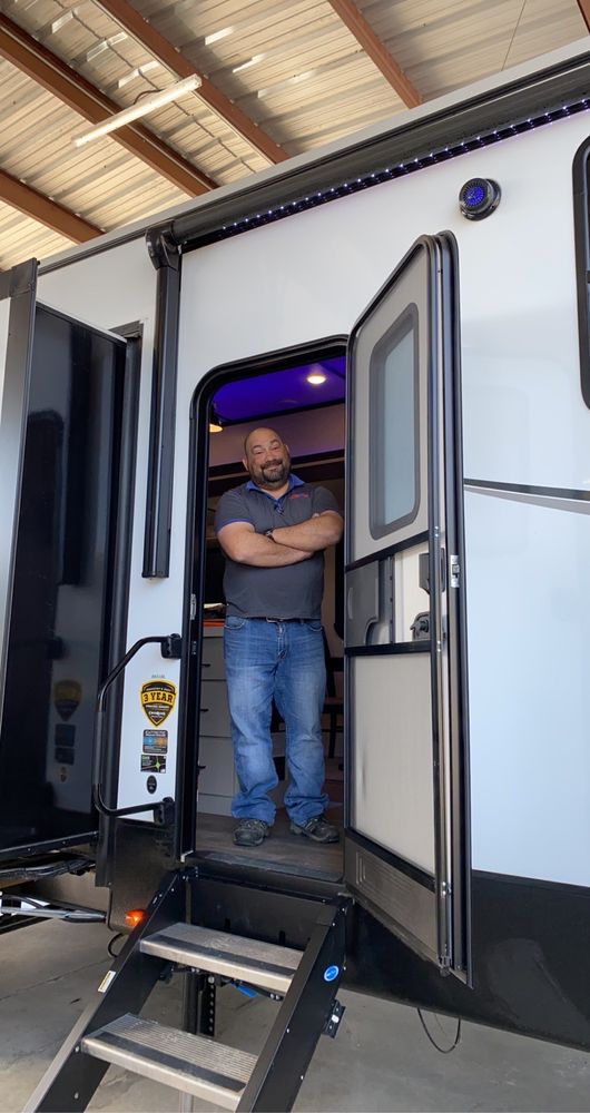 FUN TOWN RV CONROE - Updated January 2025 - 27 Photos & 34 Reviews ...