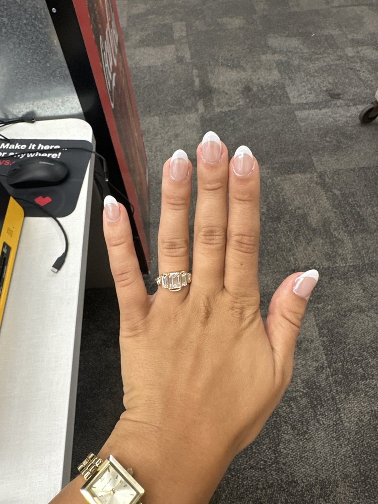 GOSHEN NAILS & SPA - Updated July 2025 - 39 Photos & 23 Reviews - 1852 ...