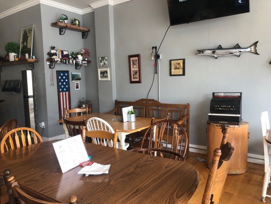 CROWN CAFE - Updated July 2025 - 71 Photos & 36 Reviews - 2200 Madison ...