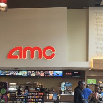 AMC MADISON YARDS 8 - Updated December 2025 - 112 Photos & 78 Reviews ...
