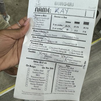 BURGER-CHAN - Updated August 2024 - 574 Photos & 264 Reviews - 5353 W ...