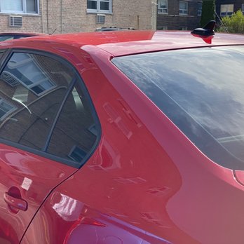 GOLD WINDOW TINT - Updated June 2025 - 69 Photos & 100 Reviews - 3134 W ...