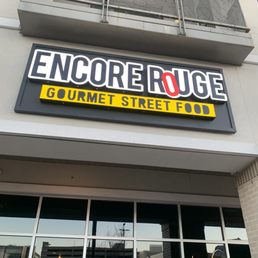 ENCORE ROUGE - Updated January 2026 - 155 Photos & 95 Reviews - 707 ...