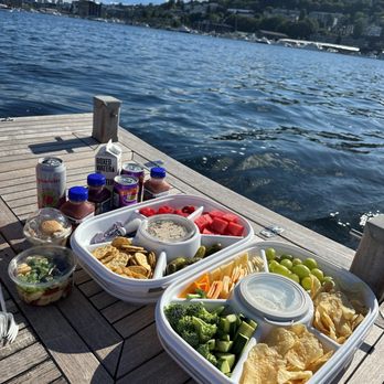 HOT TUB BOATS - Updated November 2024 - 191 Photos & 159 Reviews - 2520 Westlake Ave N, Seattle ...