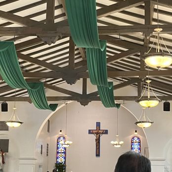 THE HOLY NAME OF JESUS PARISH - Updated January 2026 - 12 Photos - 1205 ...
